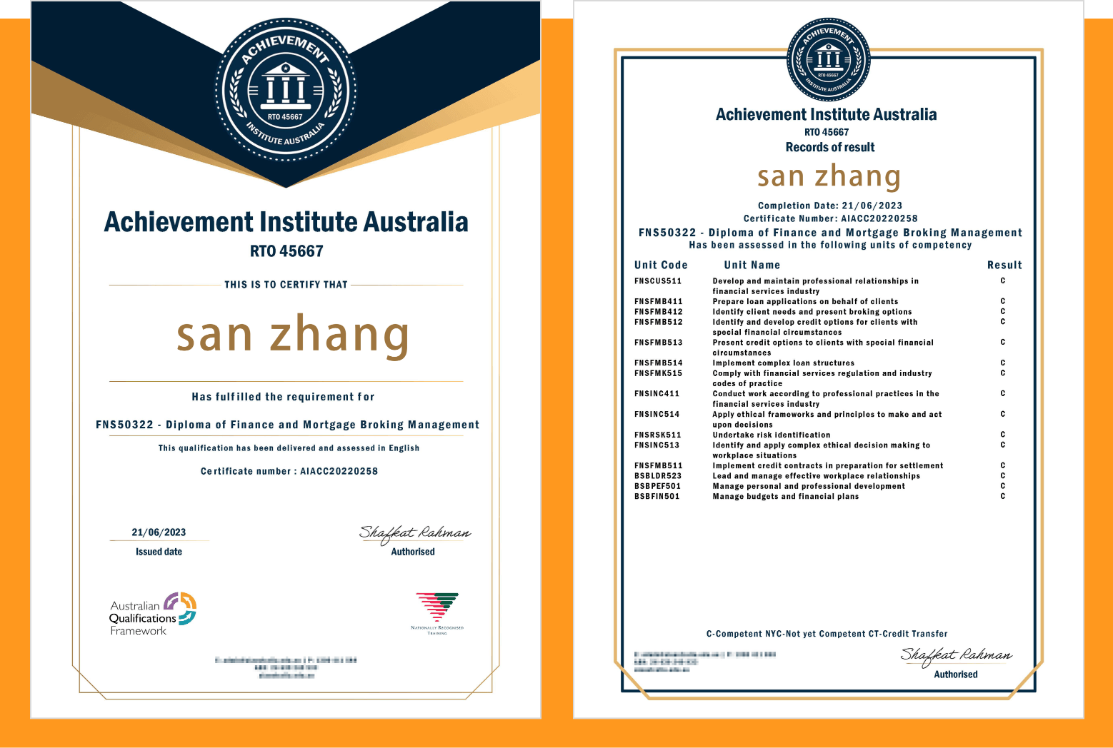 工程三级证书-机械贸易 - MEM30219 RPL 课程 - 万友教育